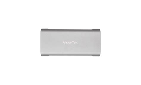 Up To Off On Visiontek Usb C Portable Hub Groupon Goods