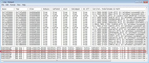 Exploiting Vanilla Buffer Overflow In Vulnserver Trun Command Buffer Overflows
