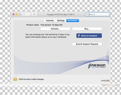 Paragon Ntfs Computer Software Macos Keygen Png Clipart Brand Computer Software Crack