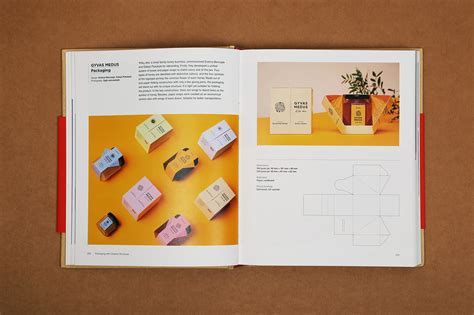 Wrap It Up Creative Structural Packaging Design Behance