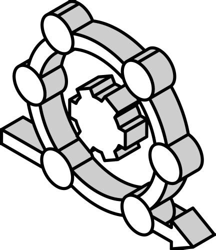 Methodology Icon Vector Images Over 3 700