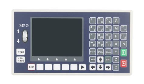 Best CNC Controller Mach Board NVCNC NET