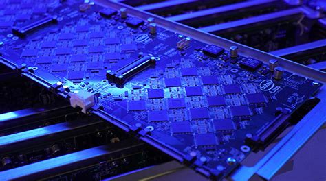 Intel Will Develop A Fully Homomorphic Encryption Chip For Darpa