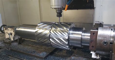 Complete Guide To Cnc Prototype Machining