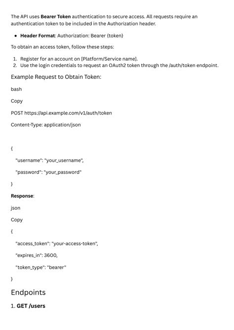 Ppt Api Documentation Maker Perfect Documentation Powerpoint