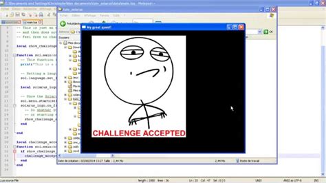 Solarus 12 Game Creation Tutorial Part 1 Project Setup Youtube Solarus 12 Game Creation Tutorial Part 1 Project Setup Youtube