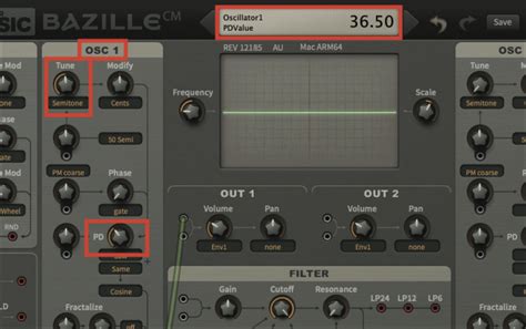 Program A Sequencer Based Drone With This Free Plugin Musicradar