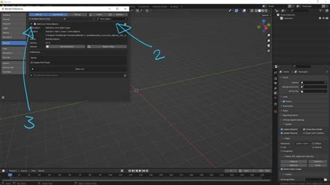 Blender How To Add Spiral Curve With Free Addon