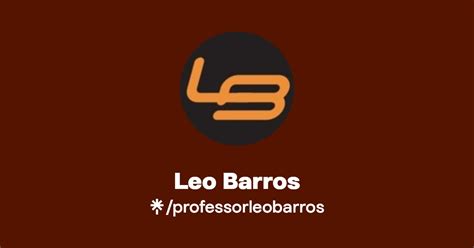 leo barros instagram linktree