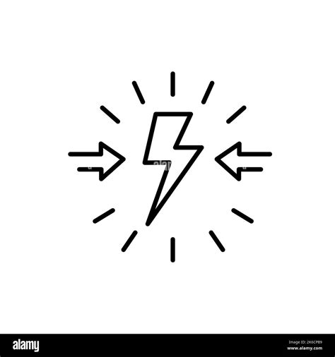 Conflict Resolution Vector Icon Symbol Isolated On White Background