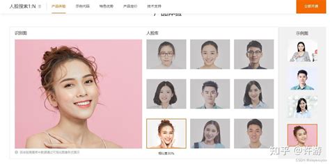 人脸识别应用解析 知乎 人脸识别应用解析 知乎
