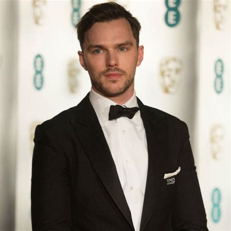 Nicholas Hoult Sex Scenes Are Quite Bizarre Movie News Landmark Cinemas