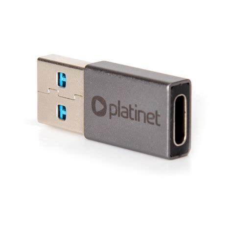 Usb A Til Usb C Usb Adapter