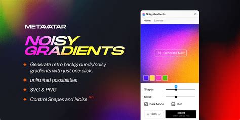 Top 5 Figma Gradient Plugins