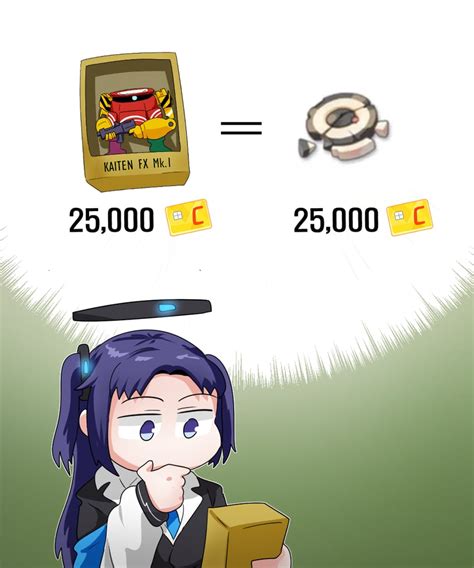 Yuuka And Kaiten Fx Mk Blue Archive Drawn By C H Danbooru