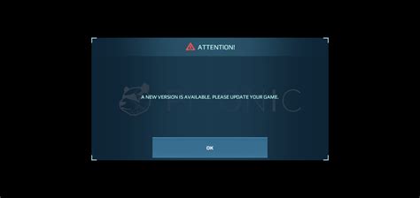 why does it say your version does not match with server version when i click on a server r
