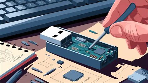 Overcoming Technical Hurdles In Usb Hardware Keylogger Development