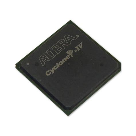 Altera Cyclone Iv E Fpgavemeko