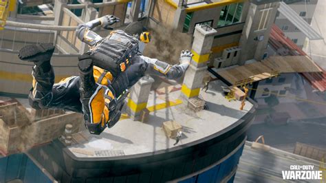Warzones Feb 16 Update Nerfs Battle Royales Most Popular Weapon