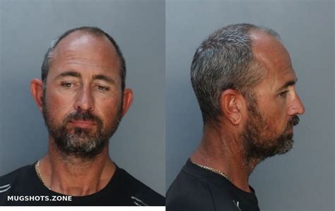 Carpenter Blake Aaron Miami Dade County Mugshots Zone