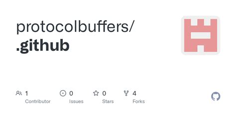 Github CODE OF CONDUCT Md At Main Protocolbuffers Github GitHub