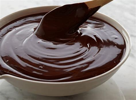 Скільки можна зберігати ганаш і як правильно