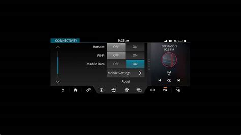 Incontrol Touch Pro Setup