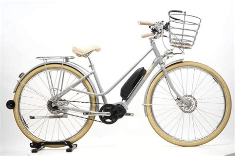 Creme Cycles Eve E7 [2021] Refurbished Now With A 30 Day Trial Period