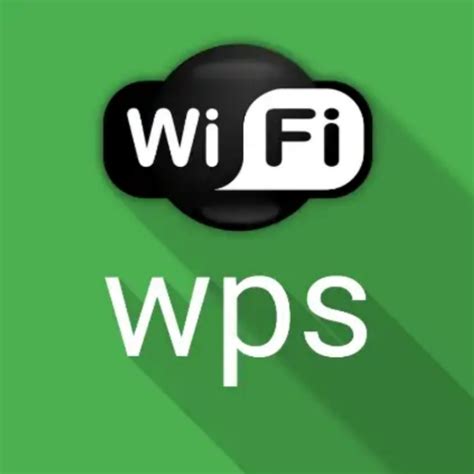 Wifi Wps Connect Apps On Google Play
