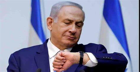 نتنياهو اسرائيل مستعدة عسكرياً لأي عمل في لبنان