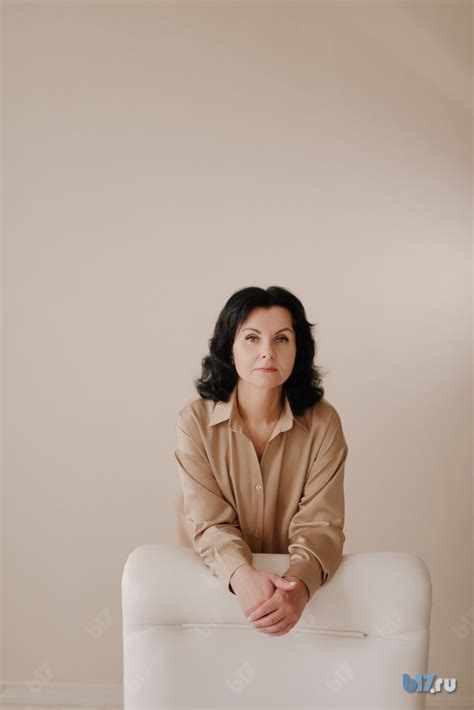 Оксана Павлова — Психолог Консультант