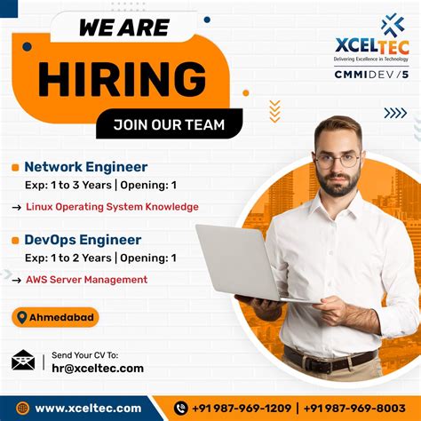 Immediate Xceltec Hiringtalents Hiringnow Networkengineer