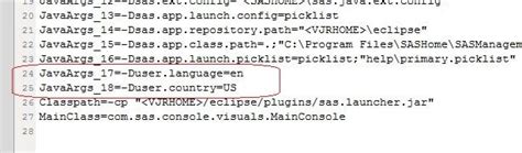 45344 Pre Assigned Libraries Fail To Assign When You Run Sas
