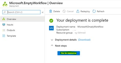 Recurring Outbound Integrations Using Dmf And Azure Logic Apps
