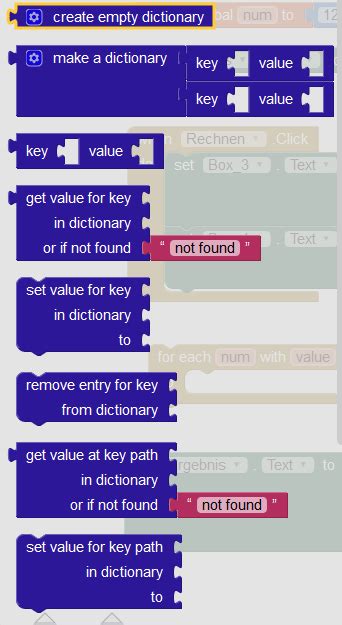 Format The Numbers Thousand Separator Mit App Inventor Help Mit