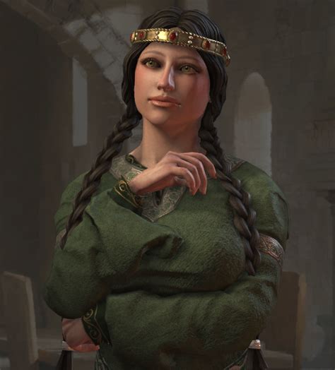 share dna of nice looking characters page 6 crusader kings 3 loverslab