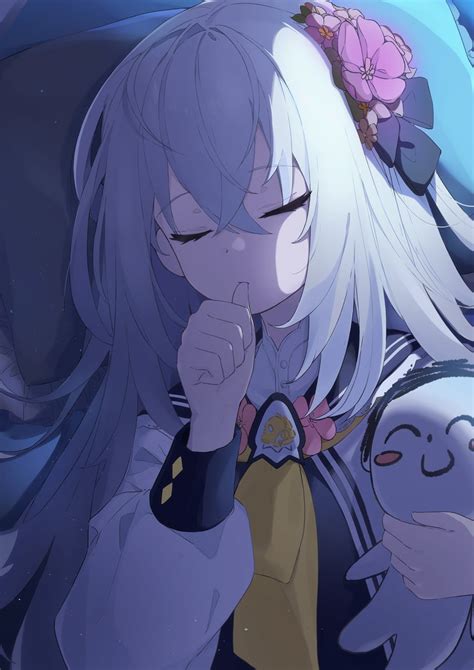 sensei doodle sensei and azusa blue archive drawn by trigonometric