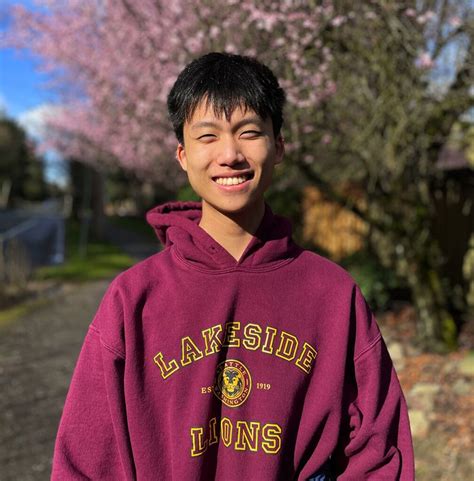 Aaron Zhang Wins National Composing Award