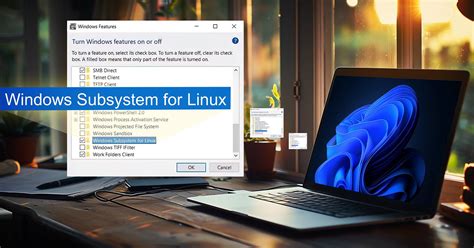 How To Enable Windows Subsystem For Linux