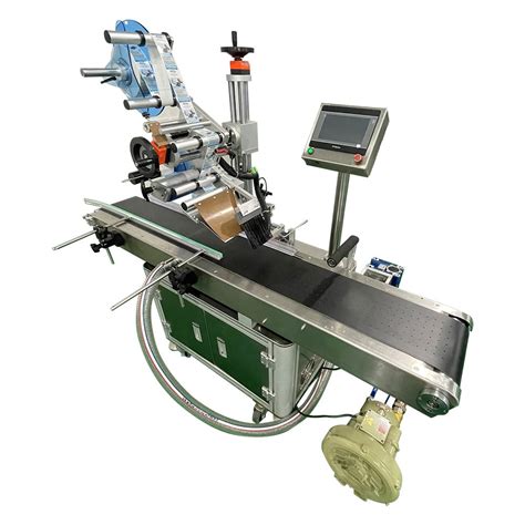 What Is A Labeler Machine Labemachine