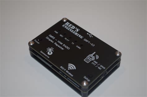 Gmrs Ctcss Repeater Setup Example Csv Uv 5r Station Radios