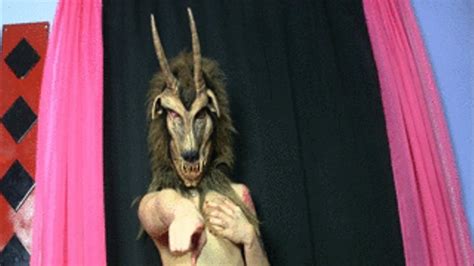 Fucked By A Horny Demon Wmv Miss Quins Fetish Circus Clips4sale