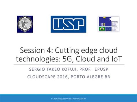 Cloud Fog And Edge Computing Pdf