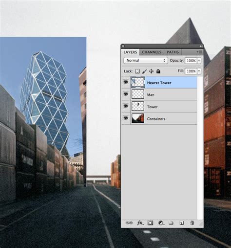 Workflow Studiomaven