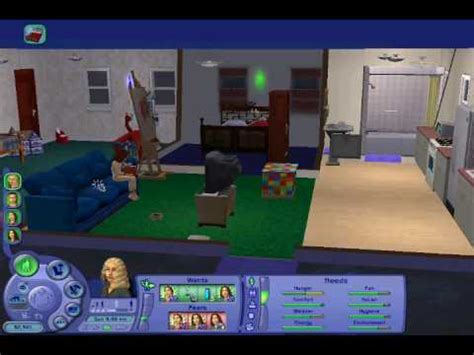 Let S Play The Sims 2 Episode XXX YouTube