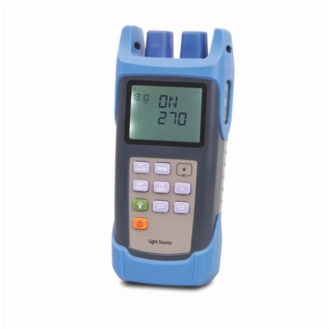 1310 And 1550nm Ls300 Deviser Laser Source At ₹ 18900 Piece In New Delhi Id 2856560021962