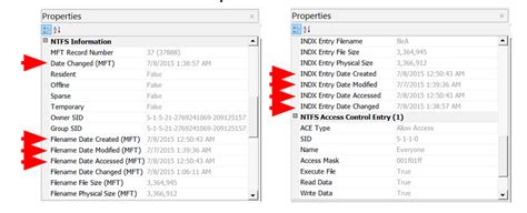 What Is Metadata Ctf Handbook