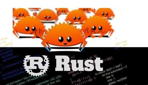 Github Lizistudio Rust Study Rust