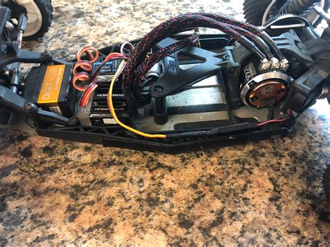 Losi 22sr 4 0 Artr R C Tech Forums