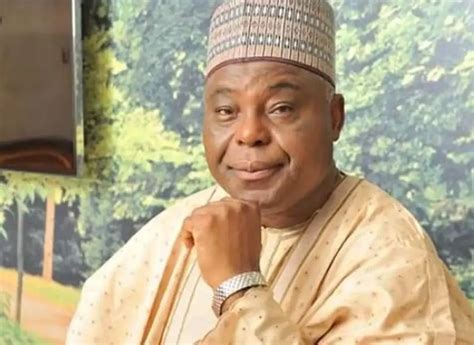Raymond Dokpesi Owner Of Ait Raypower Fm Dies At 71 Daily Post Nigeria